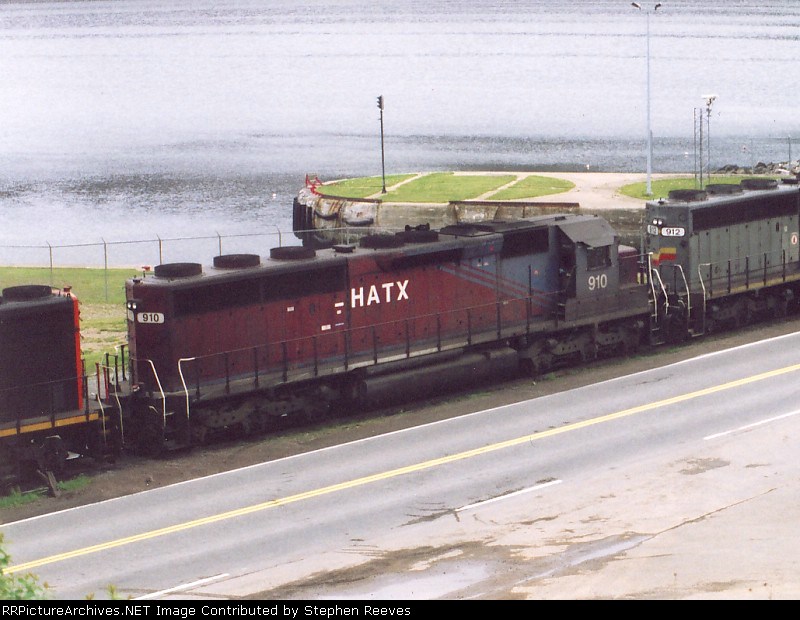 HATX 910